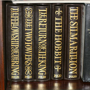 Sets of Books For Sale