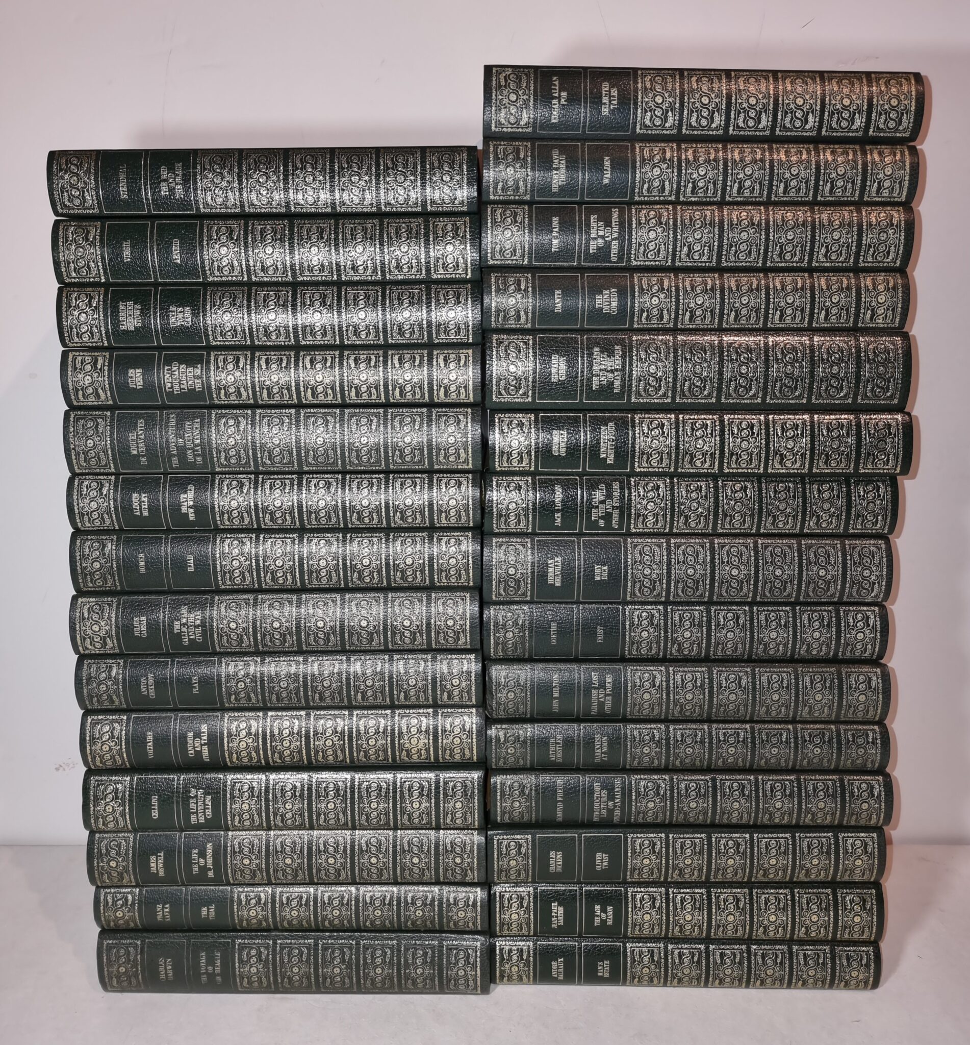 Heron Books For Sale